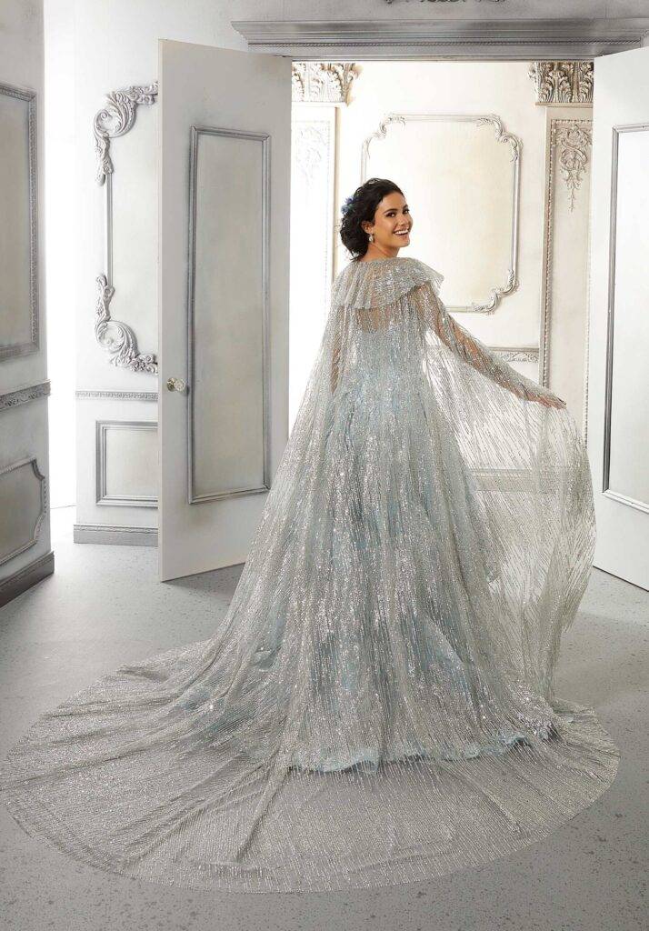 Capas para Quinceañeras – BlessingsCo